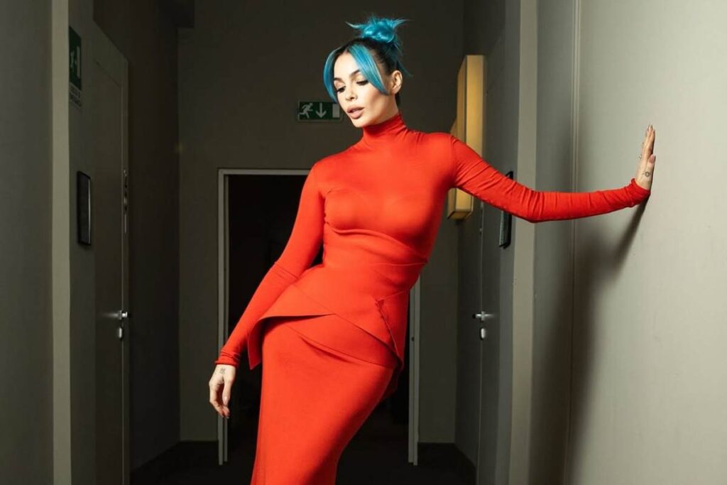 “Si ‘na pret”: qual è il significato della frase di Sanremo destinata a ...